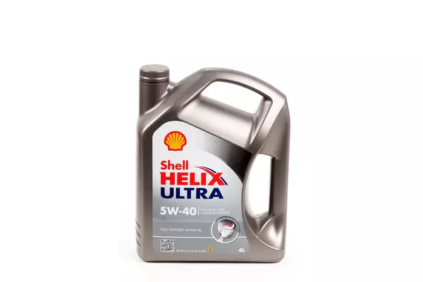 Olej Shell Helix Ultra na bazie Technologii PurePlus. Poznaj opinie ...